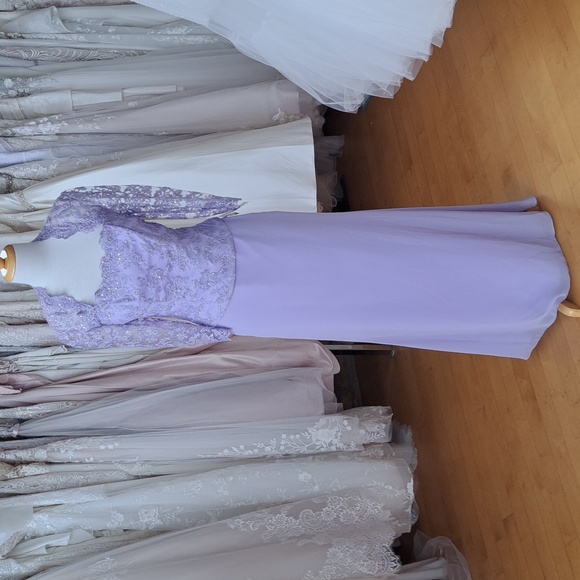 Landa | Dresses | Mother Of The Bride Dress | Poshmark